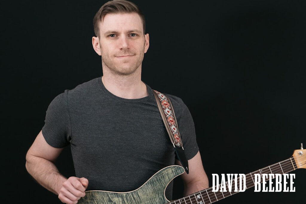 Home - Woodshed Guitar Experience